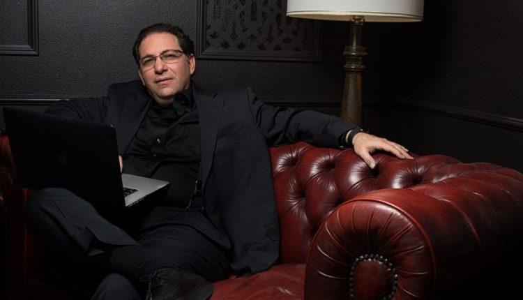 Kevin Mitnick: An interview with the world’s most famous hacker
