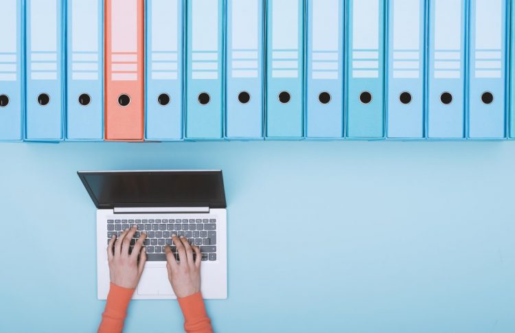 Is your 2020 business using 1990s document tech?