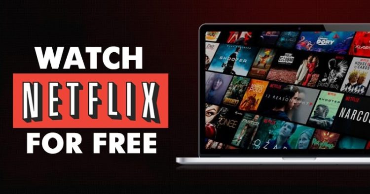 How To Use Netflix For Free in 2020 | Prosyscom Tech