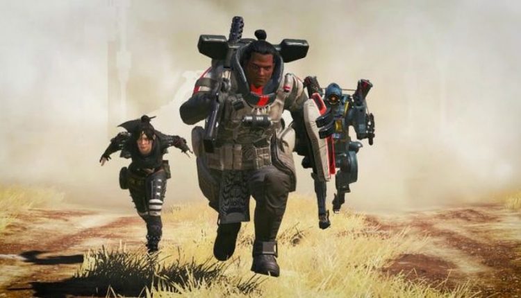 Apex Legends Season 5 is starting later than we thought