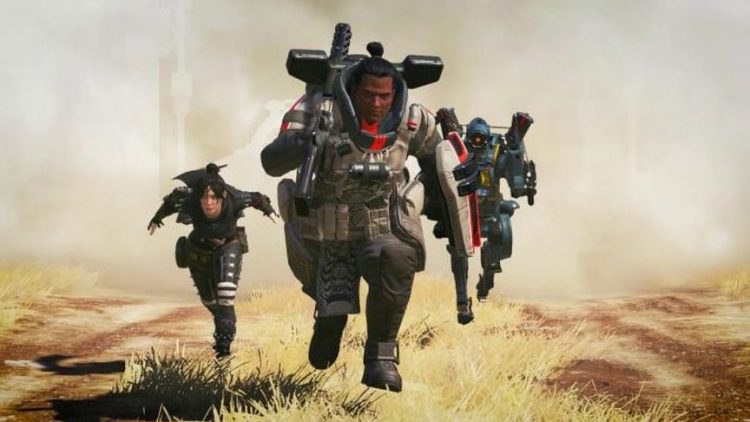 Apex Legends Season 5 is starting later than we thought