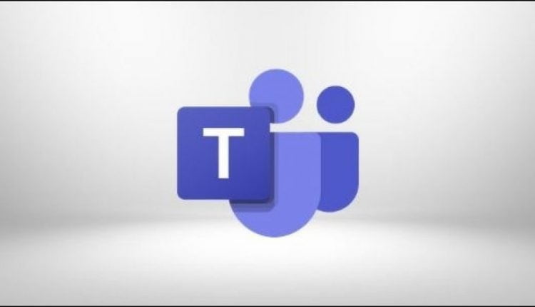 How To Send An Email To A Specific Microsoft Teams Channel