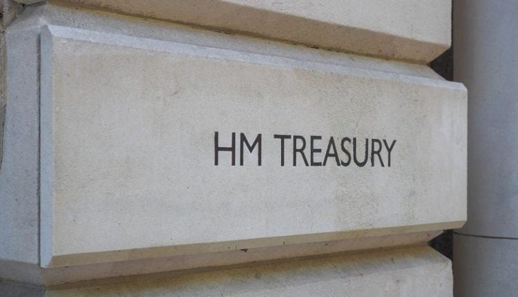 UK Government unveils COVID-19 support package for startups