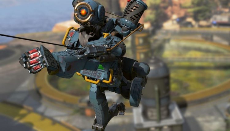 Apex Legends leads leave Respawn to form triple-A Gravity Well studio