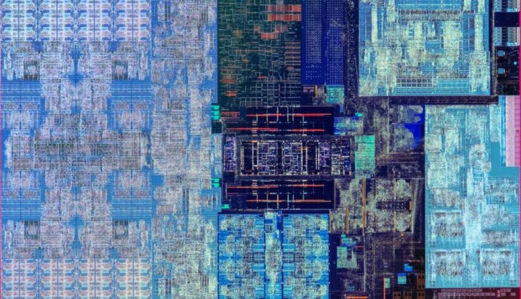 Intel Lakefield is here, powering the future of computing