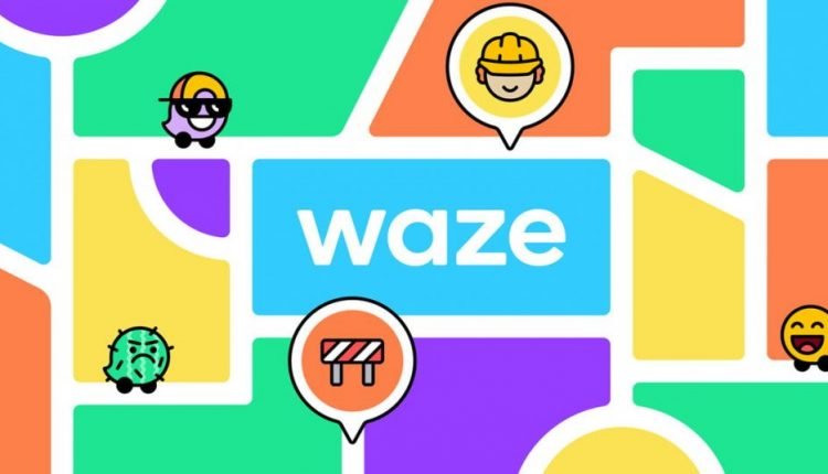 Waze Design Update Seeks To Spark The Joy Of Driving