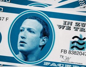 Facebook's digital currency project Libra rebrand as Diem