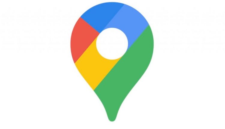 Google Maps tests showing traffic lights in the US