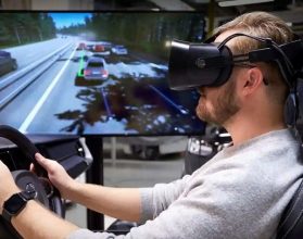 Your body is driving a new wave of AR, VR experiences