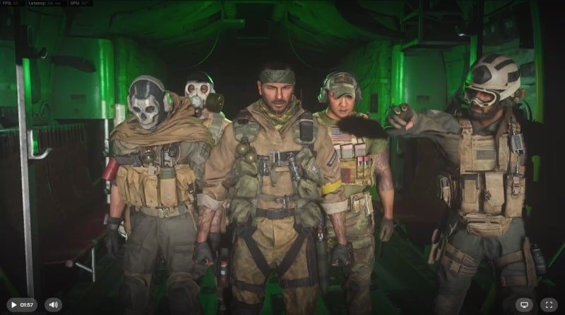 Griffin Gaming Partners raises $235 million to invest in games