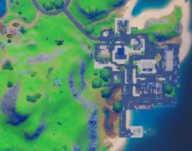 Fortnite Zero Point Portal Locations Could Be Key to Season 5 Event