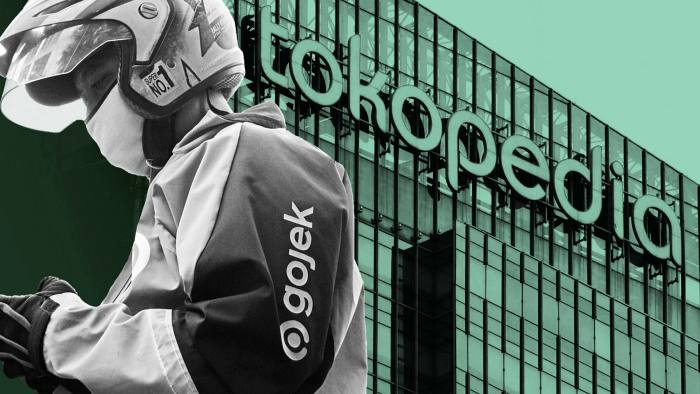 Gojek & Tokopedia Indonesia merger could have ripple effects for SEA