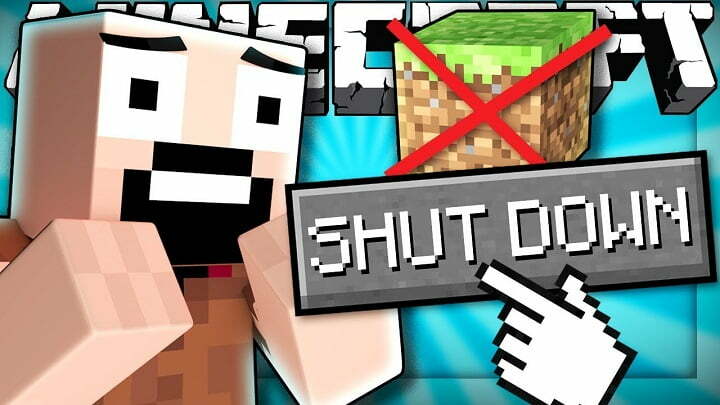 Mojang announced of 'shutdown Minecraft Earth' in june 2021