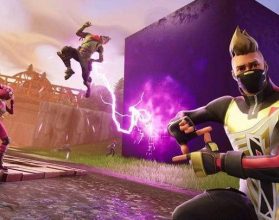 Fortnite season 5 zero point launch: New maps & weapons