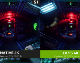 Nvidia DLSS now boosts frame rates in VR games