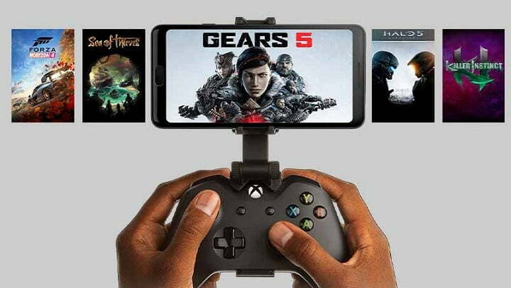 Microsoft xCloud Beta Launching on iOS and Windows