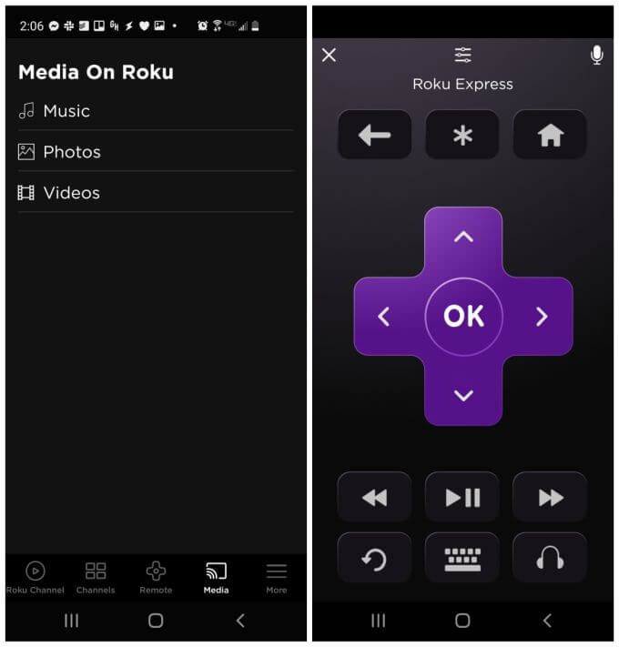 How to Cast to Roku TV from PC or Mobile