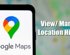 How to Get Location Information from an IP Address