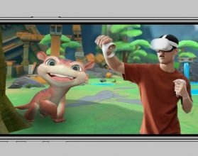 Healthy App BoxVR Set to Leave Early Access for Oculus Quest Launch