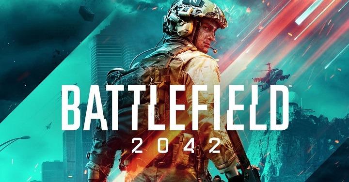 EA announced 'Battlefield 2042' new release date November 19th
