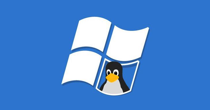 New Malware Targets Windows Subsystem for Linux