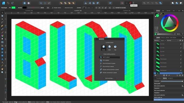 10 Best Free Graphic Designing Tools for Windows PC