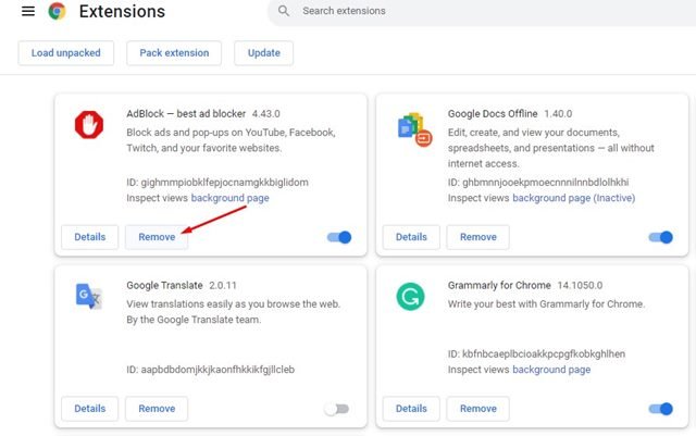 How to Remove Adware From Google Chrome in 2022