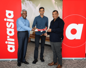 AirAsia Digital Platform Eyeing More Airline Partnerships