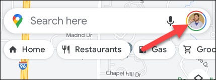 How to Get Location Tracking Alerts in Google Maps