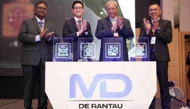 Malaysia launches DE Rantau Nomad Pass to attract digital nomads