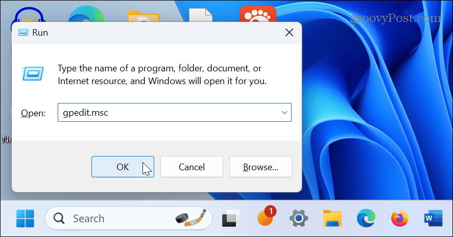 How to Turn Off Fast Startup on Windows 11 PC