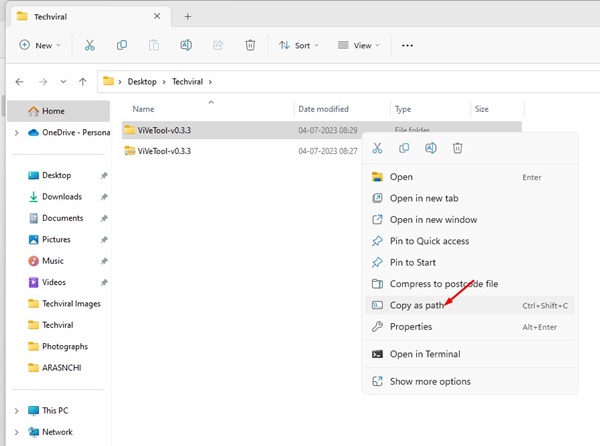 How to Enable Copilot feature on Windows 11 Update