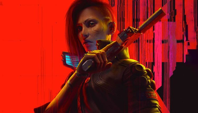 Cyberpunk 2077 Ultimate Edition announced December release date