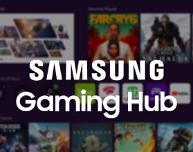 Samsung, Xbox Free-to-Play Gaming Zones in London & New York