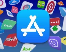 Apple Store app is updated with new features | Mobile apps