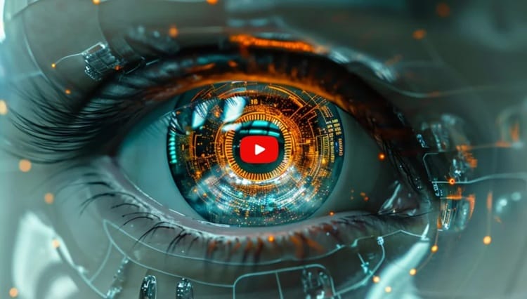 YouTube Implements New Capture Disclosure to Combat Deepfakes